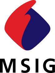 About us | MSIG Singapore