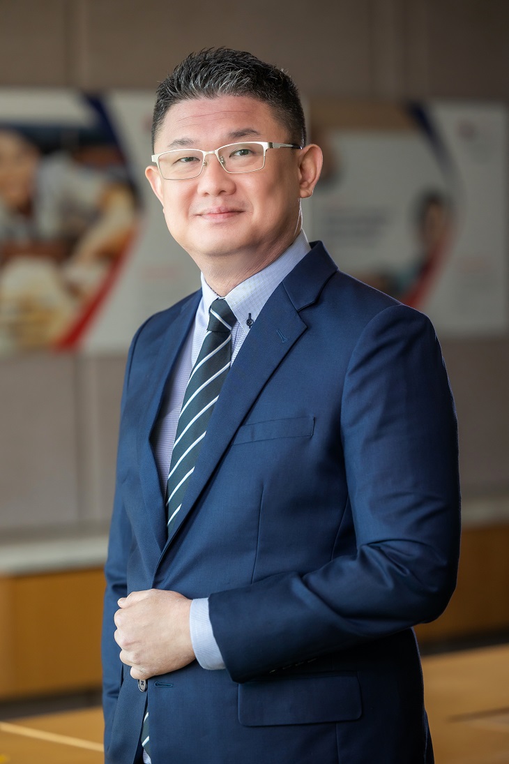 About us | MSIG Singapore