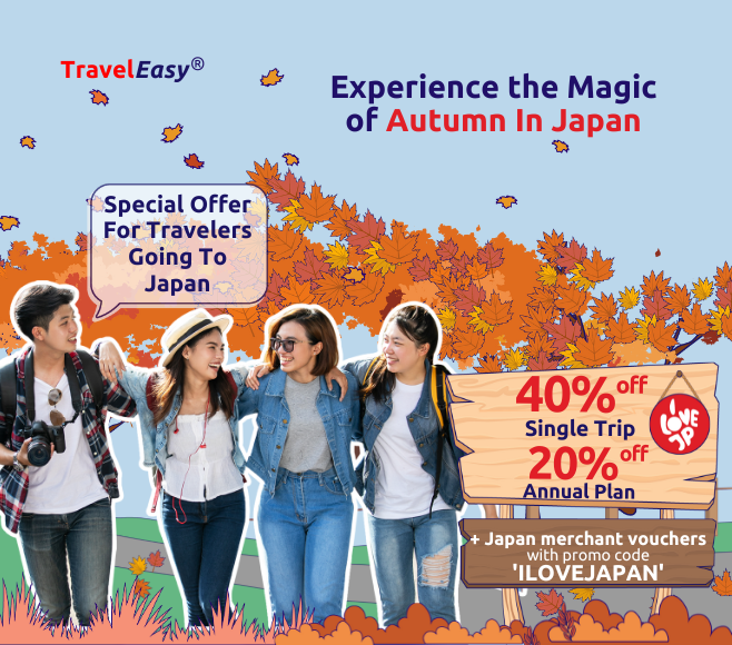 Promotions | MSIG Singapore