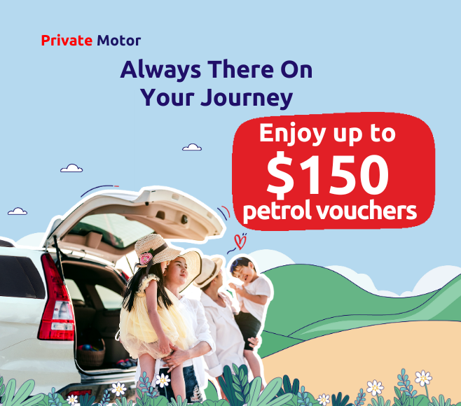 Exclusive Promotions