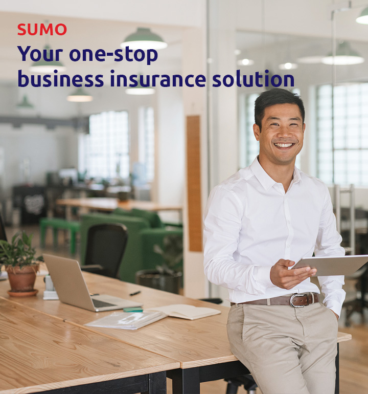 MSIG Insurance Singapore | Best Insurance Solutions