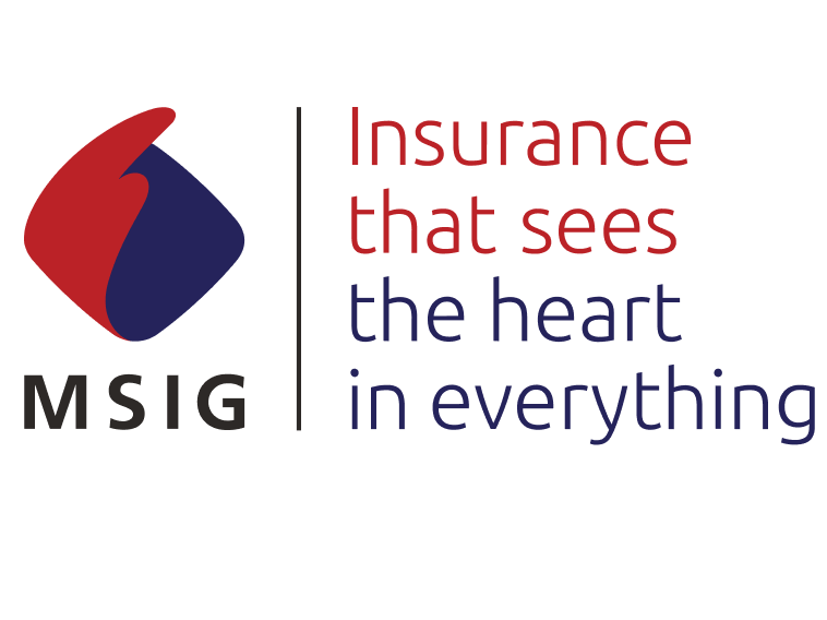 CES Landing Page | MSIG Singapore