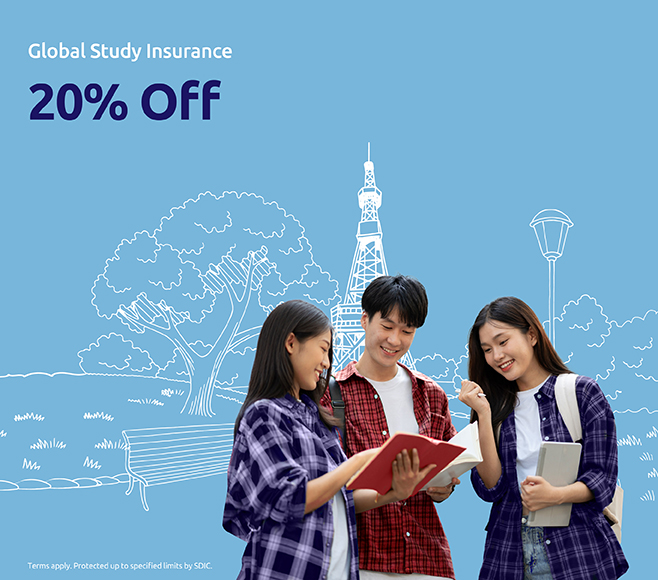 Exclusive Promotions