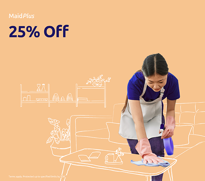 Exclusive Promotions