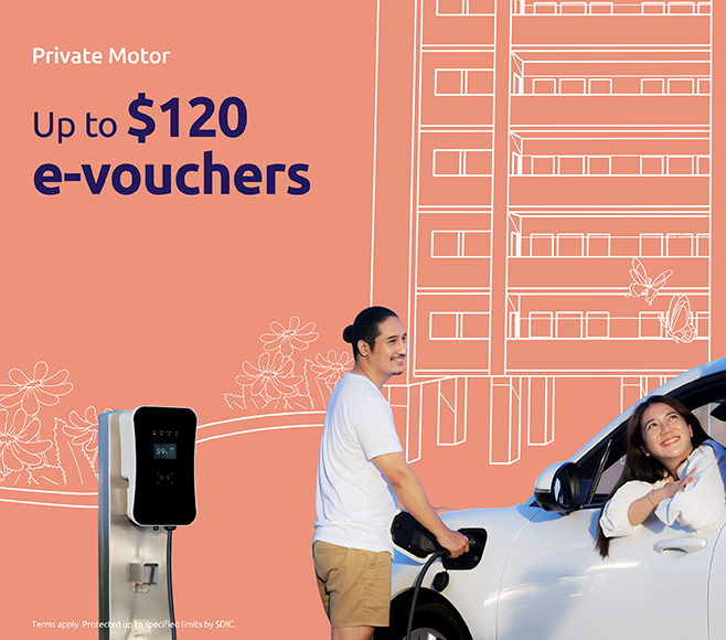 Exclusive Promotions