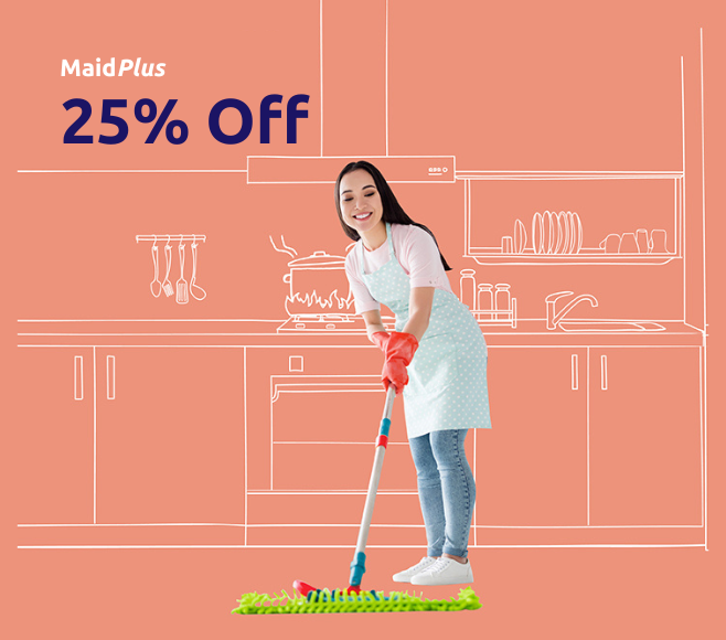 Exclusive Promotions