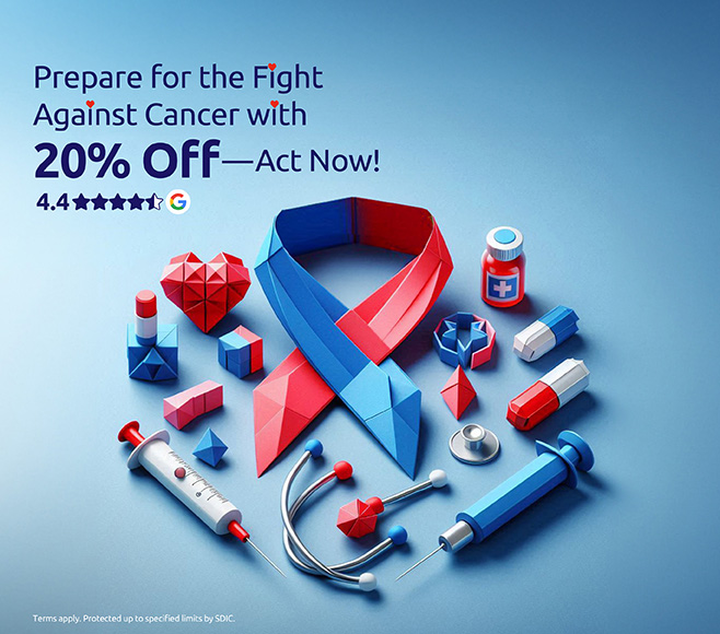 Exclusive Promotions