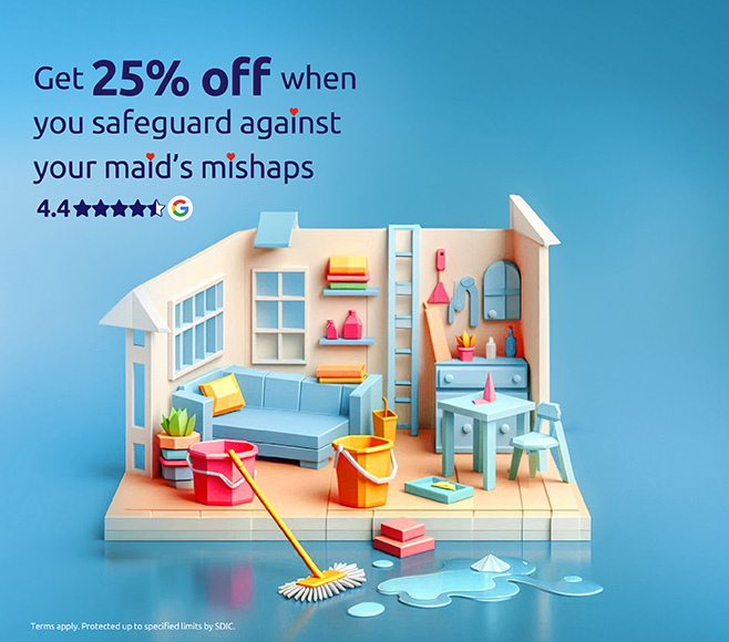 Exclusive Promotions