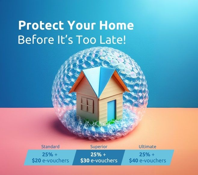 Exclusive Promotions