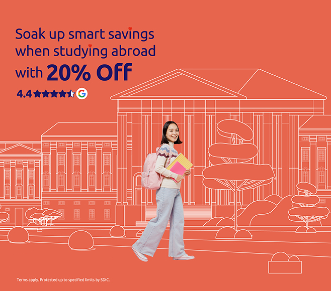 Exclusive Promotions