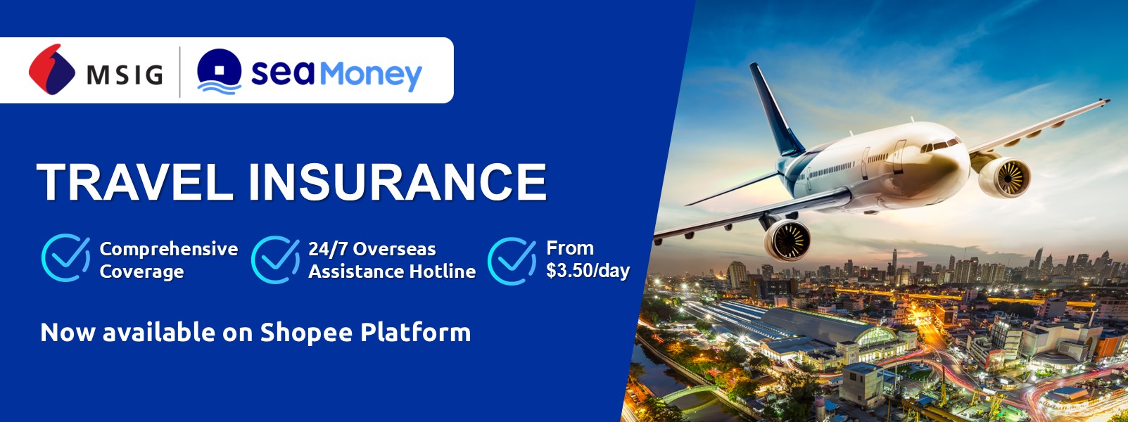 MSIG Insurance Singapore | Best Insurance Solutions