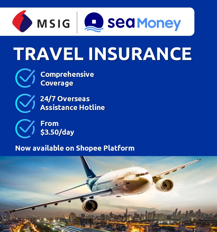 MSIG Insurance Singapore | Best Insurance Solutions
