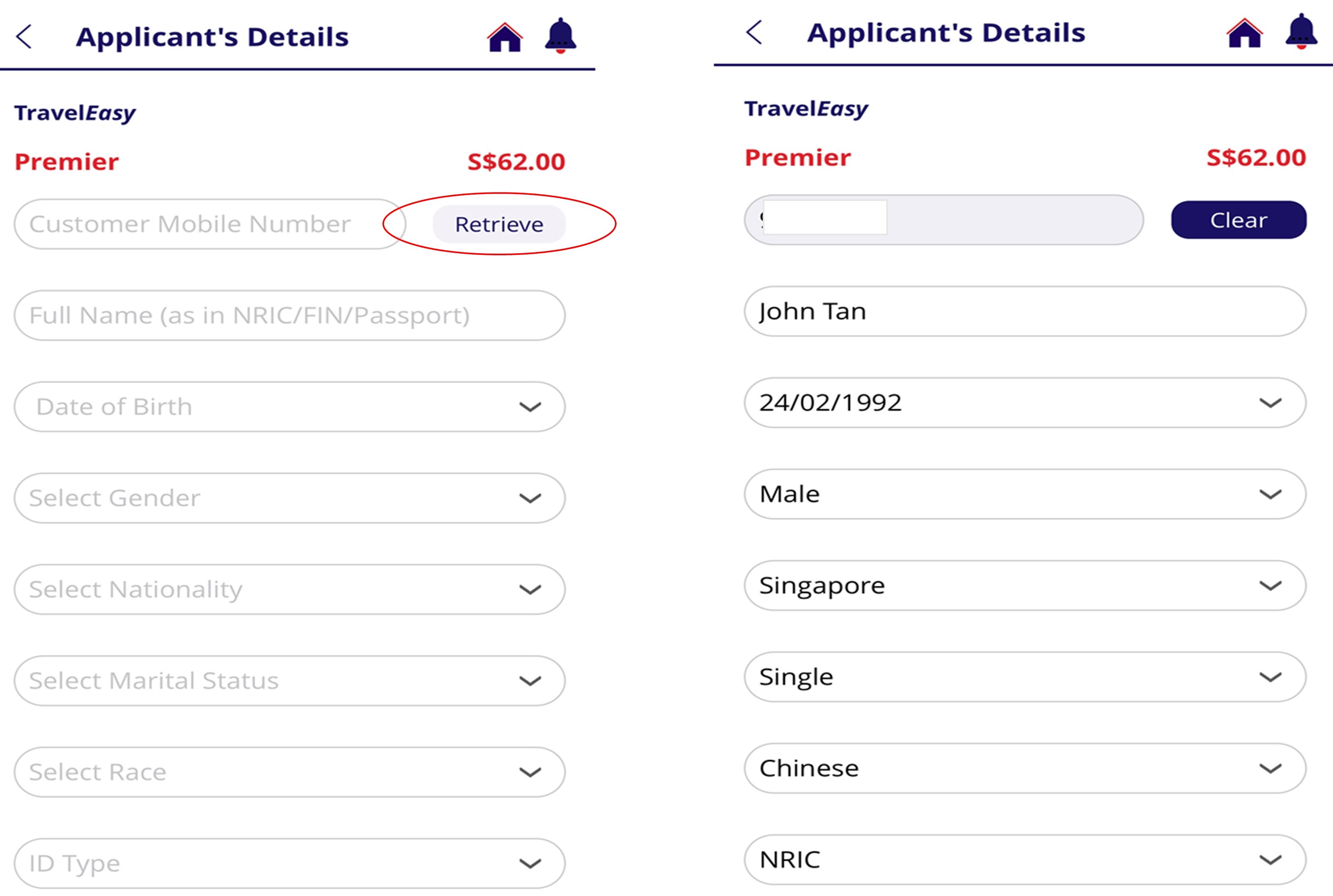 Help & support | MSIG Singapore