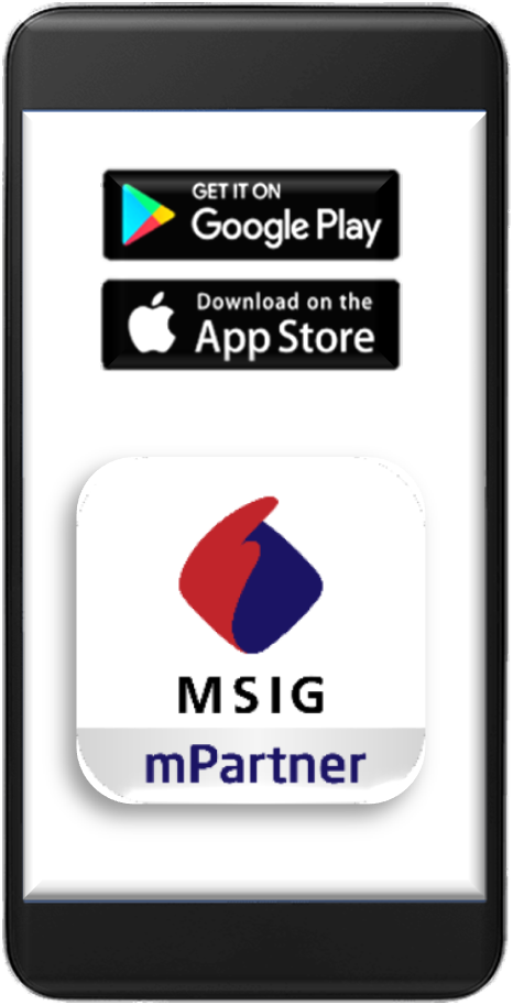 Help & support | MSIG Singapore