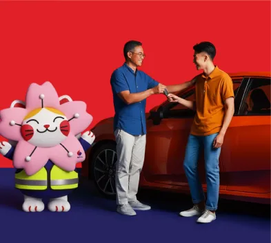 MotorMax/MotorMax Plus *Flash Sale!* | MSIG Singapore